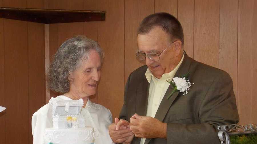 Church community remembers Biddeford couple killed in crash