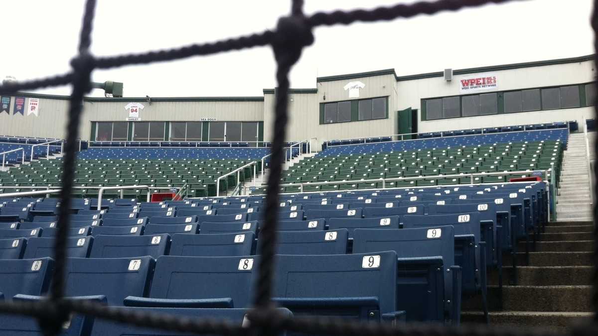 Sea Dogs tickets go on sale