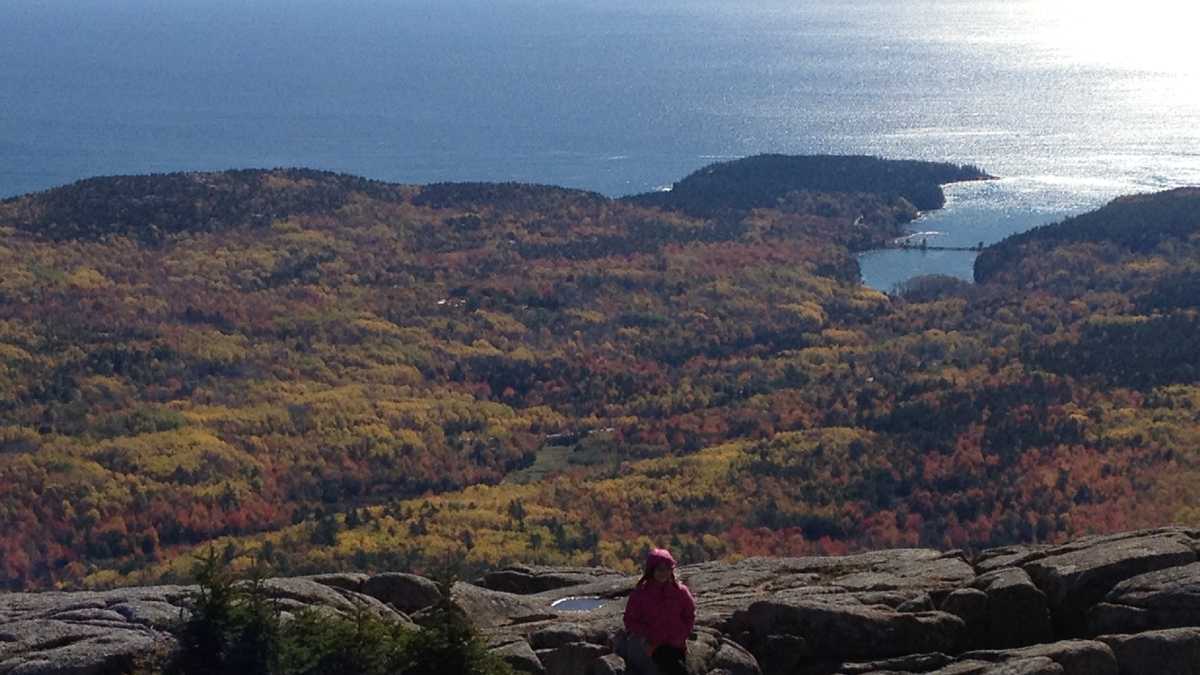 Photos: Acadia named GMA's Favorite Place in America