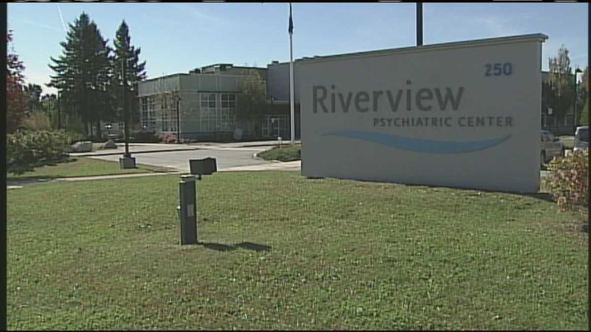 Riverview Psychiatric Center superintendent fired