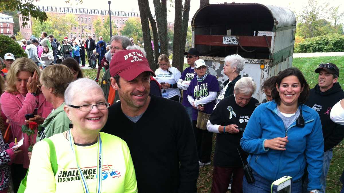 Photos: 5th annual Dempsey Challenge