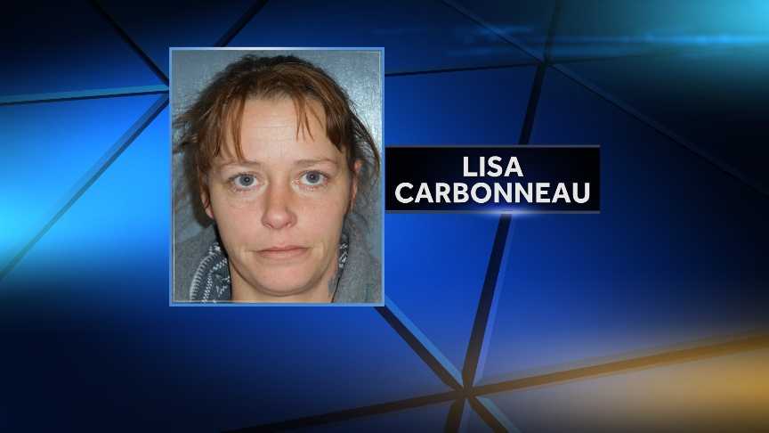 Jay woman accused of trying to scam Waterville charity