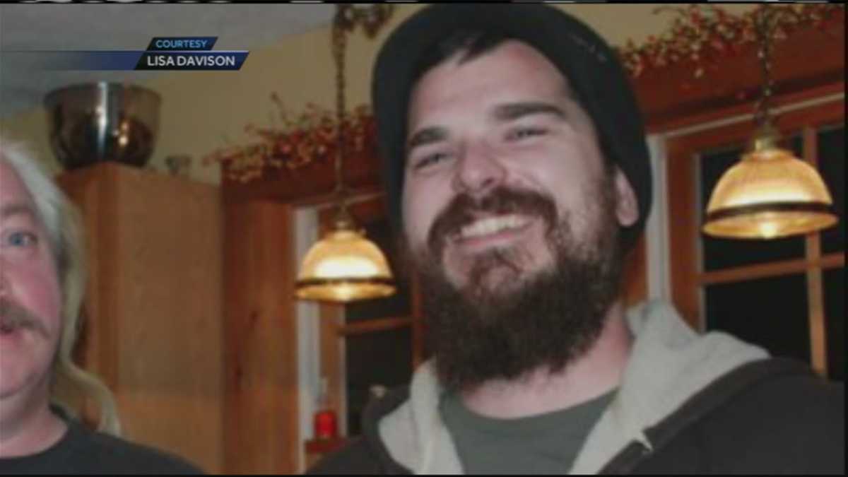 Family, friends remember Timothy Davison