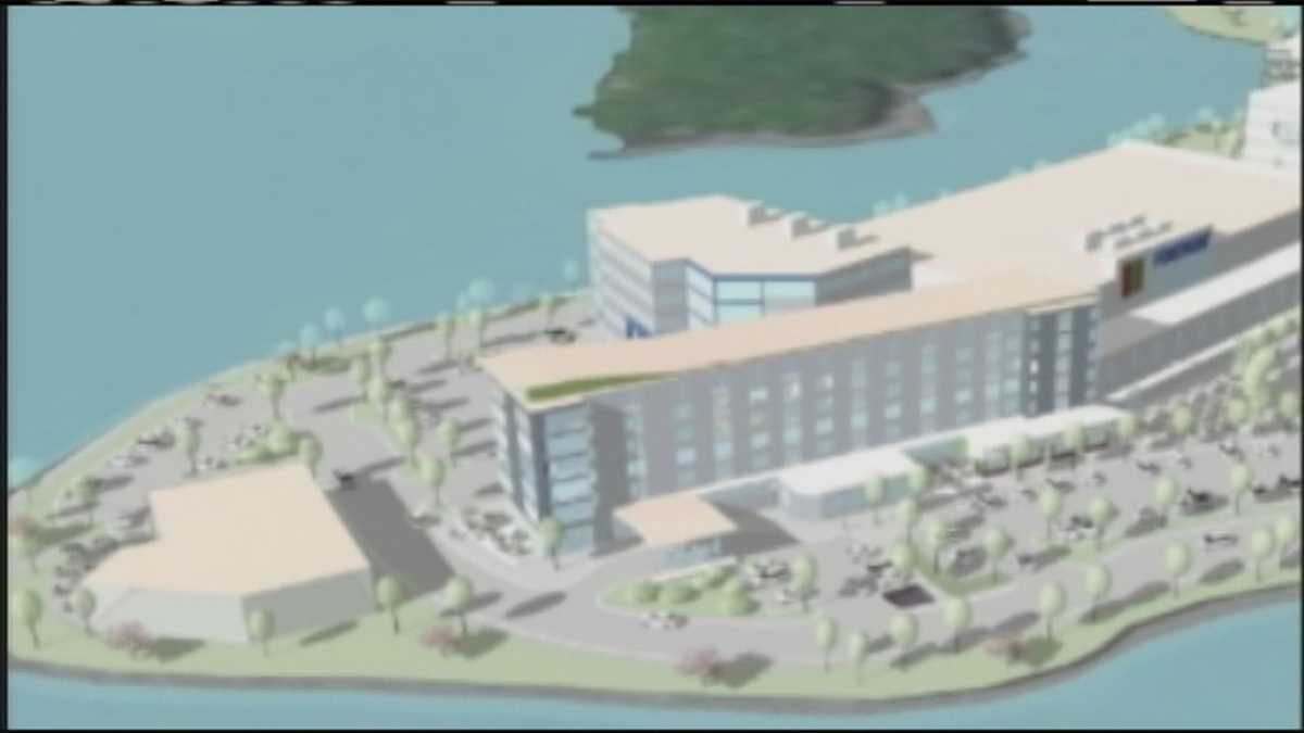 Thompson’s Point development project moving forward