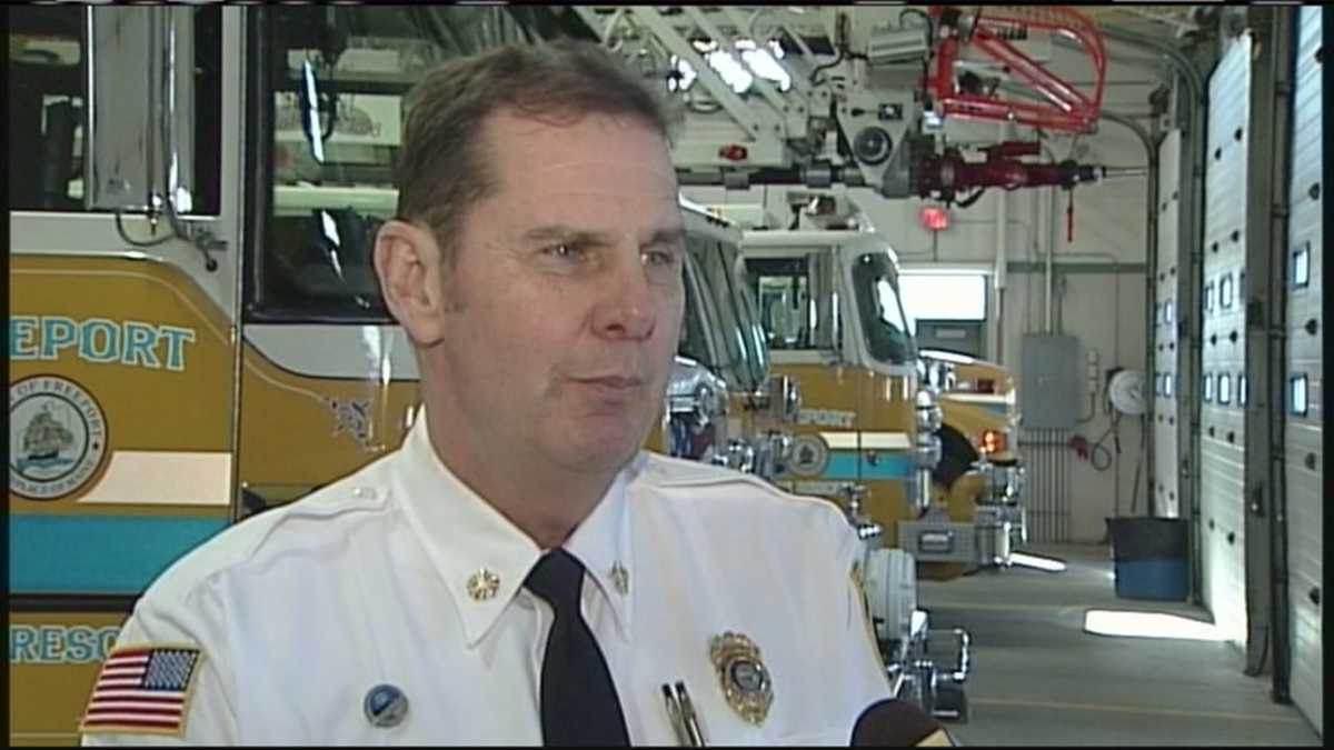 Freeport fire chief says department needs volunteers