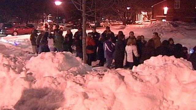 Photos: Ashley Ouellette Vigil