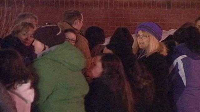 Photos: Ashley Ouellette Vigil