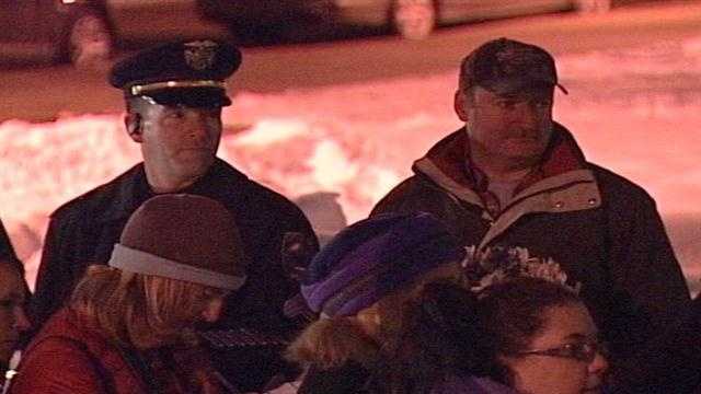 Photos: Ashley Ouellette Vigil