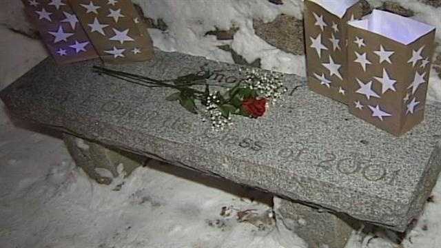 Photos: Ashley Ouellette Vigil