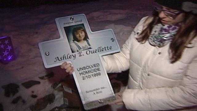 Photos: Ashley Ouellette Vigil