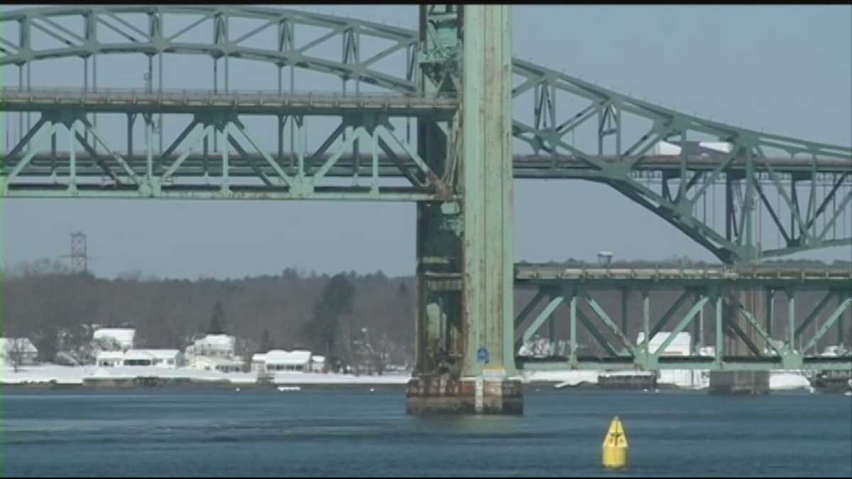 Sarah Long Bridge inspection could cause delays
