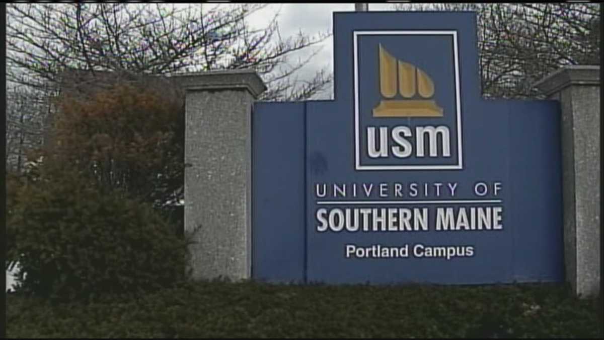 USM budget plan calls for elimination of 50 faculty positions