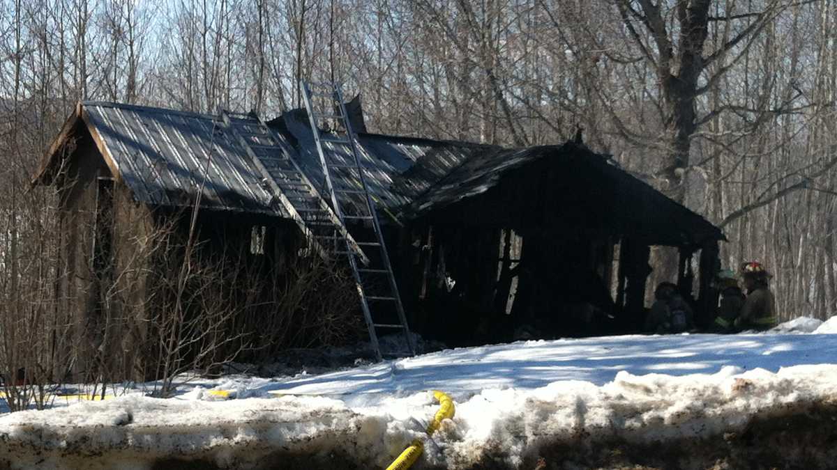 Photos: Deadly Hartford fire