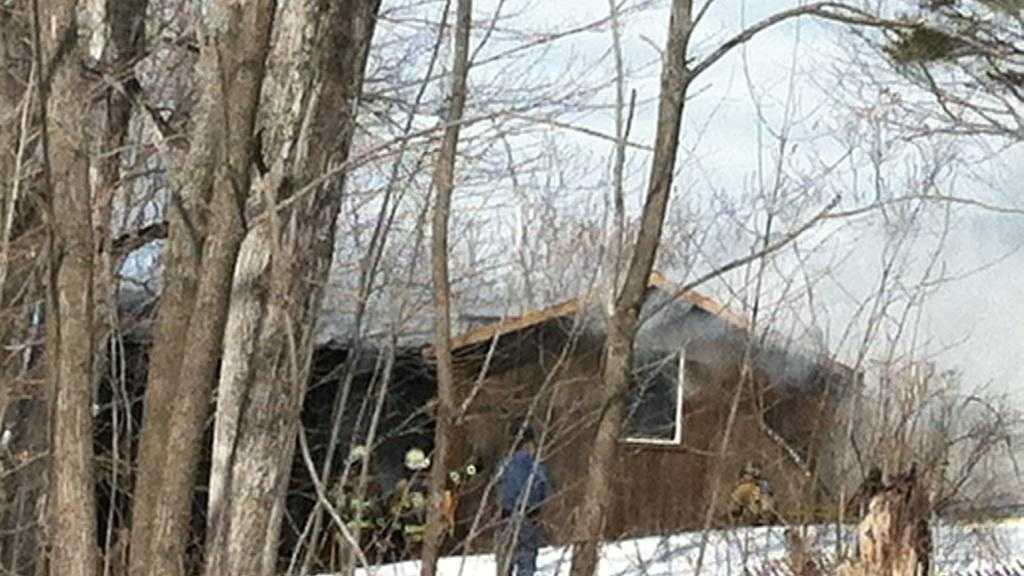 Photos: Deadly Hartford fire