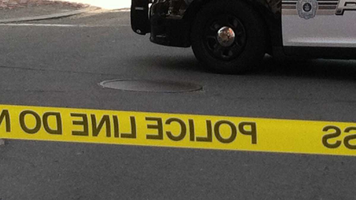 Photos: Suspicious device closes Congress Street