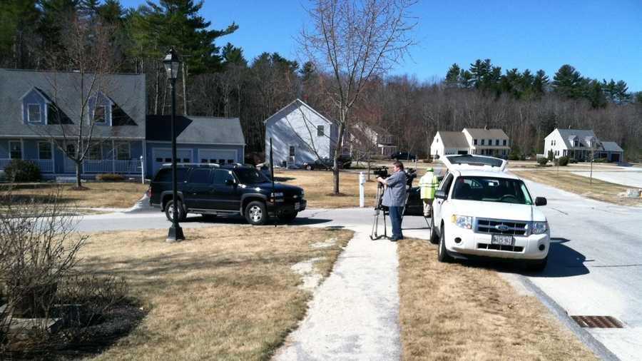 Police identify man killed in officer-involved shooting in Windham