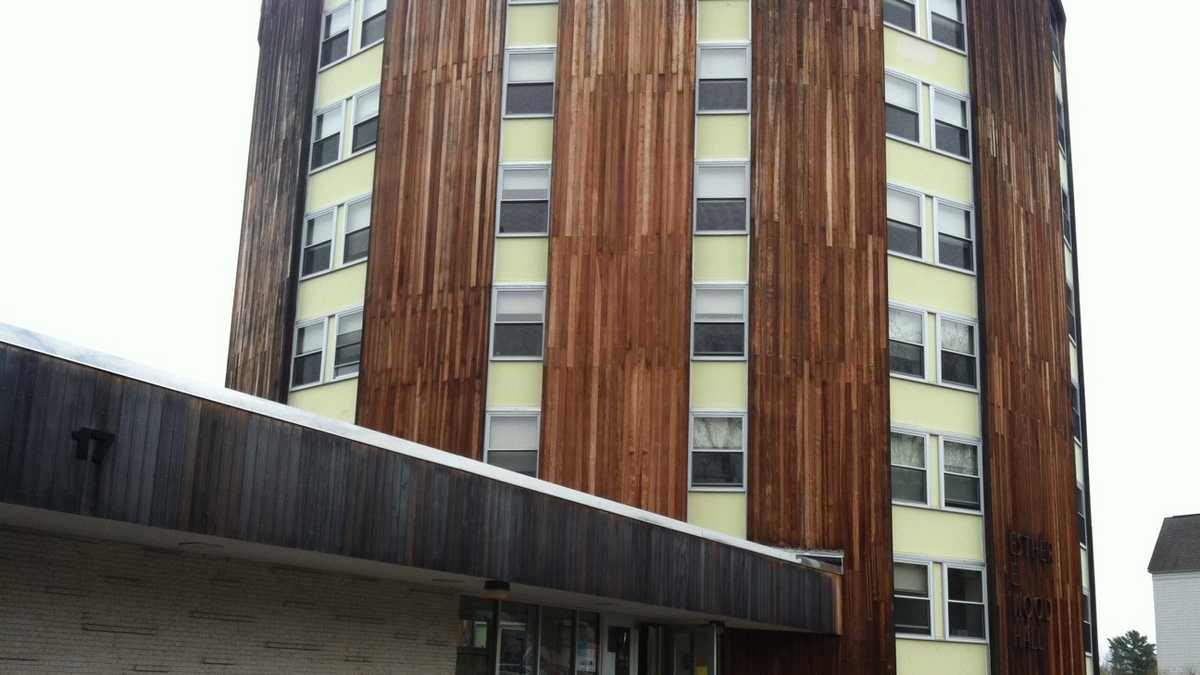 Students move out of historic USM dorm