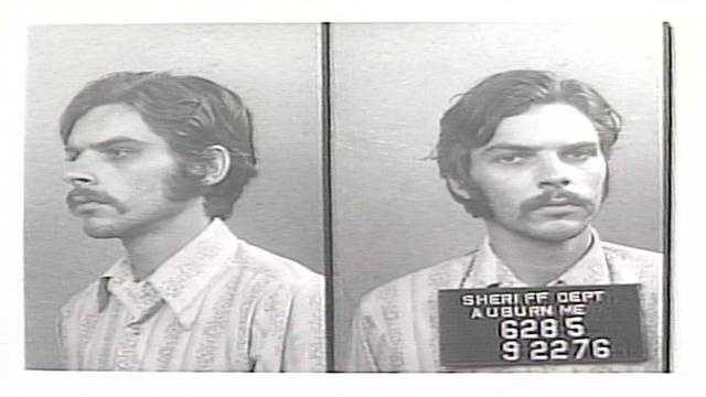 Convicted killer up for parole