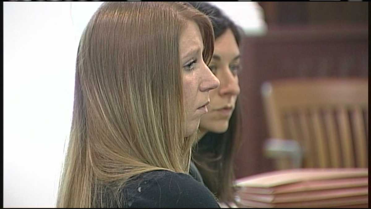 Kristina Lowe convicted of manslaughter in fatal crash