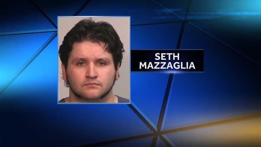 Mazzaglia files notice of appeal in murder of Lizzi Marriott
