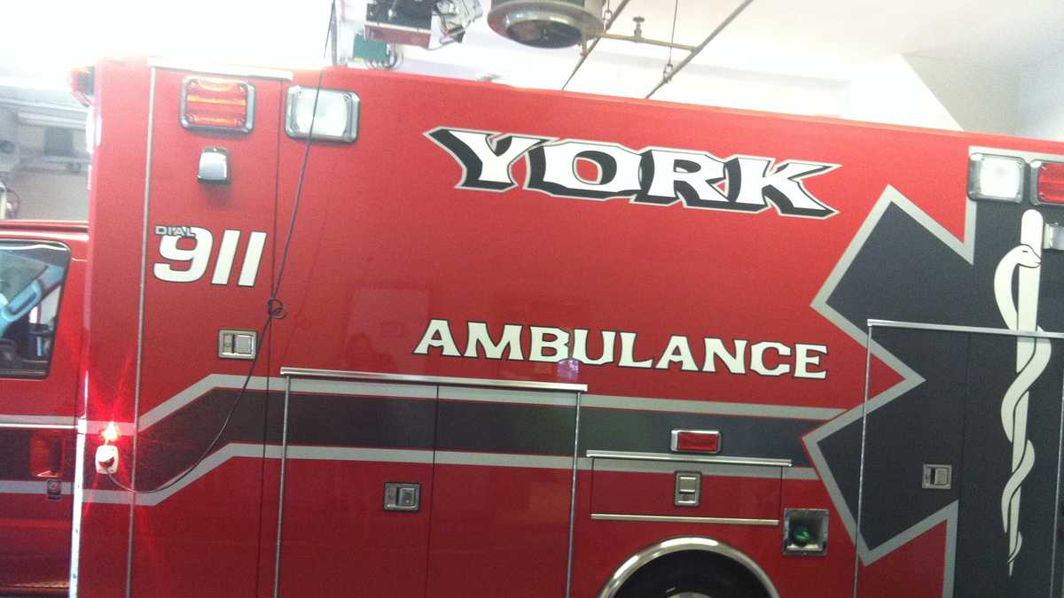 York Ambulance Association expands service