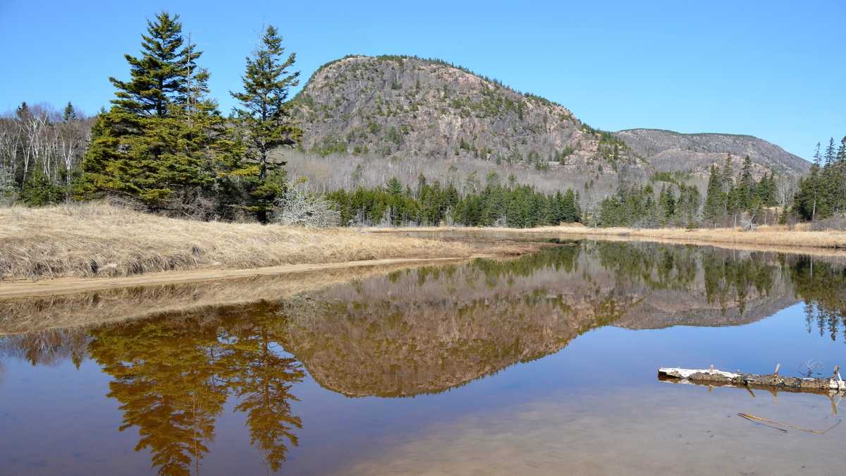 Photos: Acadia named GMA's Favorite Place in America