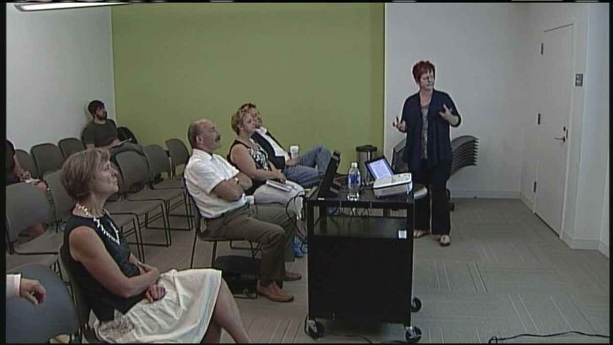 Medical marijuana session held for nurse practitioners