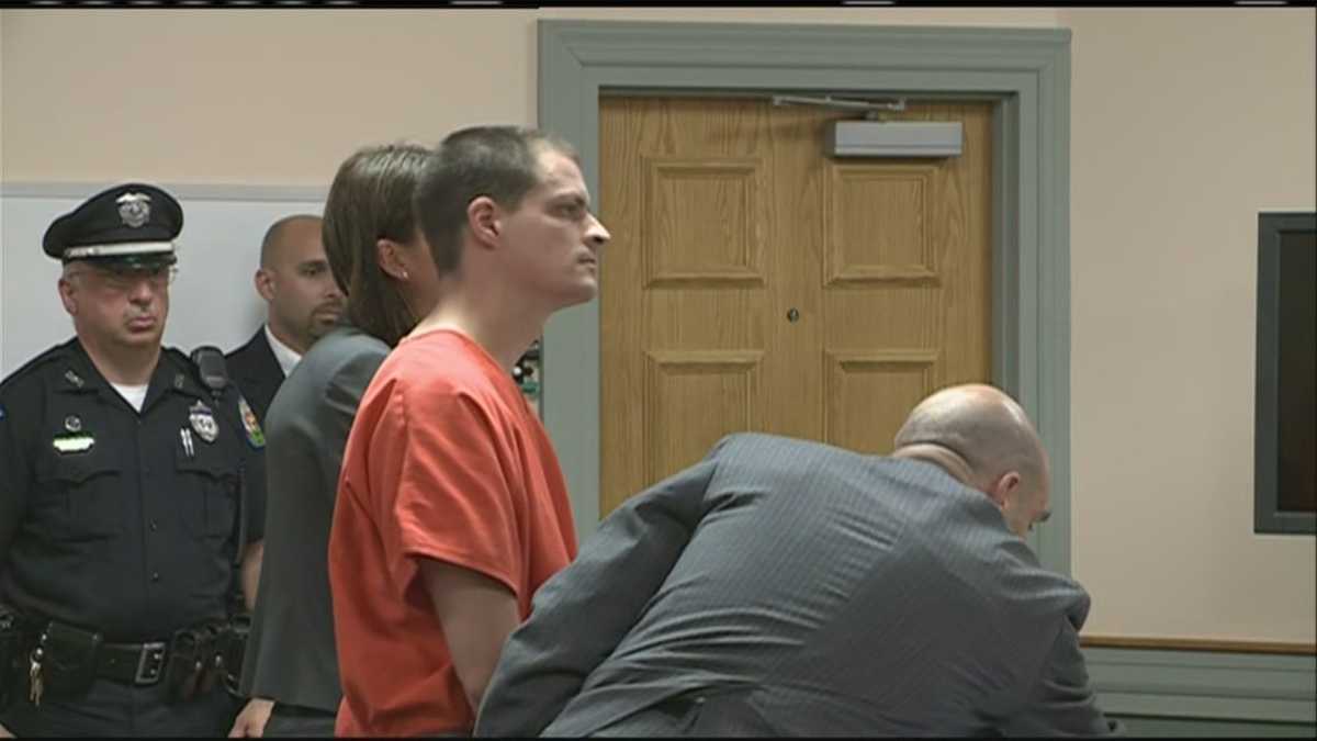 Photos Abigail Hernandez Kidnapping Suspect In Court