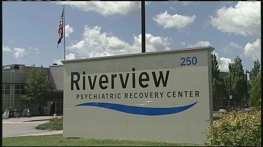 Lawmakers discuss Riverview re-certification