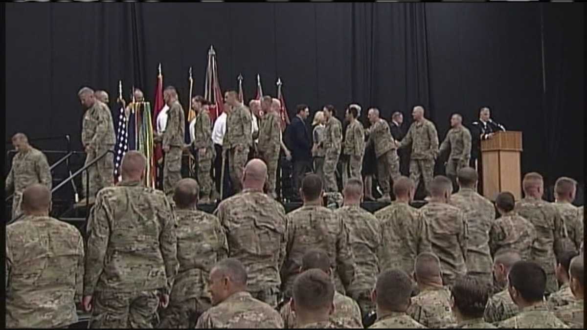 Plans to convert 133rd Engineer Battalion halted