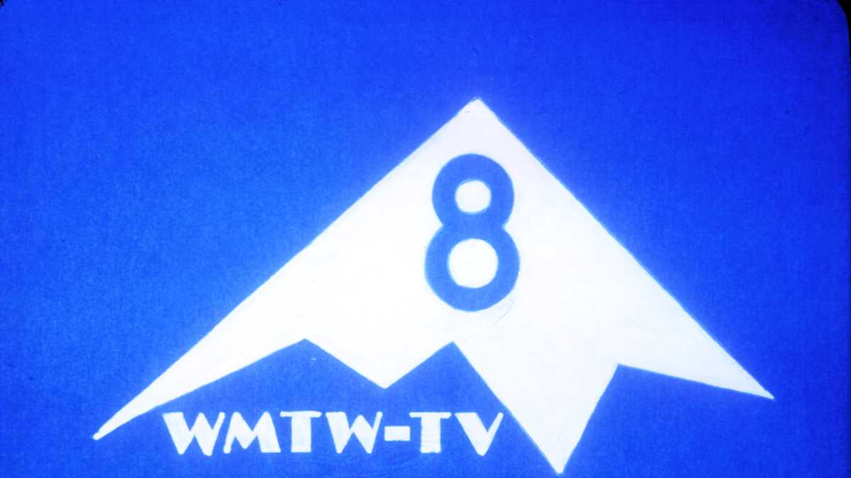 Photos: Historic WMTW station IDs