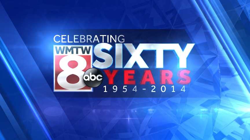 WMTW Celebrates Sixty Years