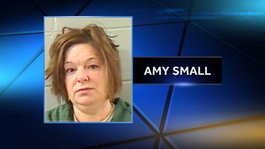 Woman accused of driving drunk with children in car