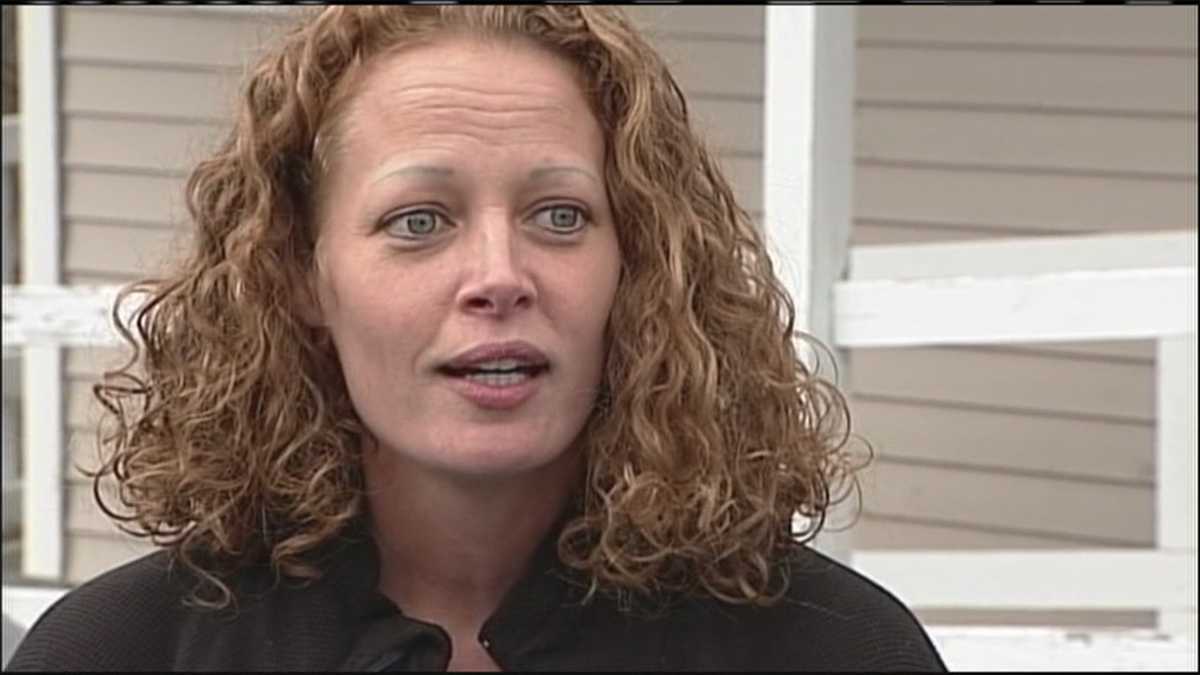 Kaci Hickox sues New Jersey over Ebola quarantine