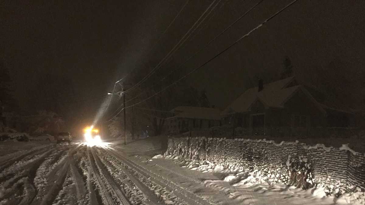 CMP deploys hundreds to restore power lost in holiday storm