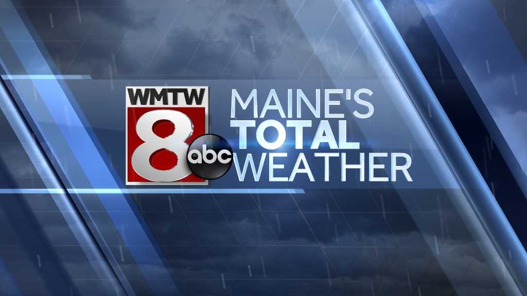 Track heavy rain with radar, Total Storm Tracker