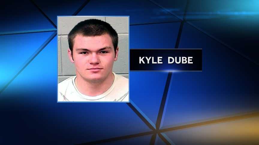 Maine man who lured teen to death sentenced