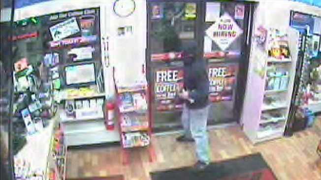 Portland convenience store robbed