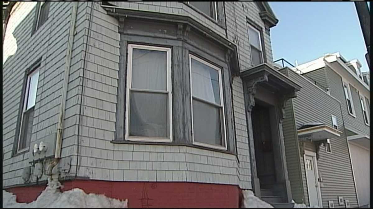 Gas leak prompts Portland evacuation