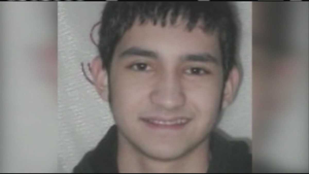 One year later, Xavier Fuentes case still unsolved
