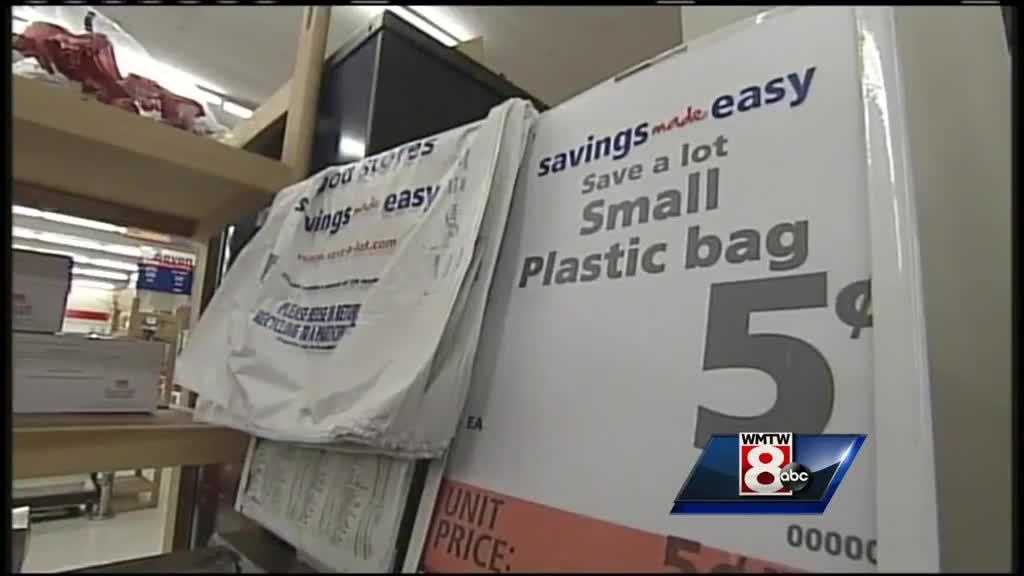 Portland stores prepare for plastic bag fee