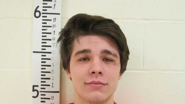 Hasty has host of new criminal charges