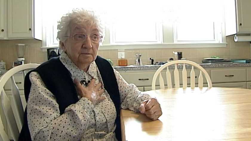 18 months later, nun calls accident that nearly killed her message from God