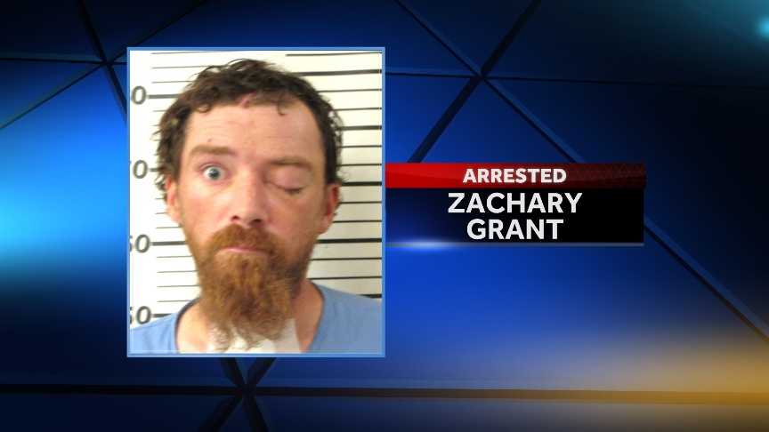 Police: Son shoots self in face, is charged with father's killing