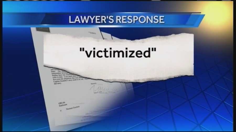 Lawyer representing former Biddeford officer responds to allegations