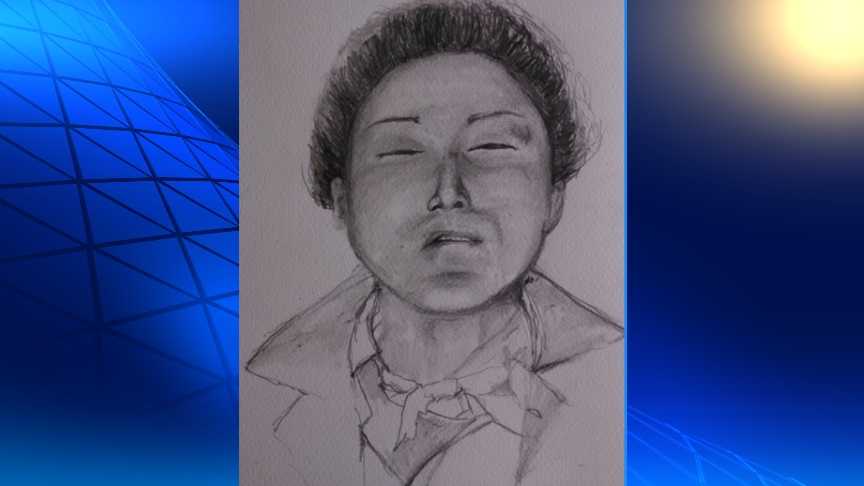 Police seek help identifying woman found dead on beach