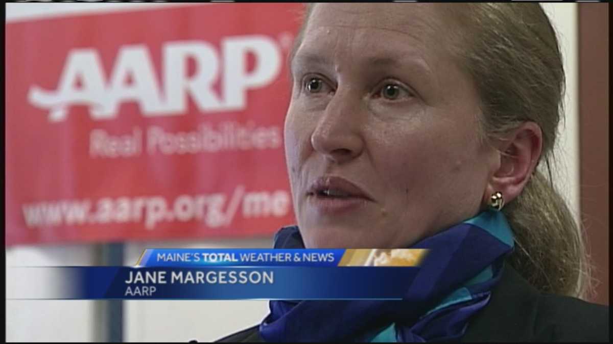 Scam jam helps fight fraud