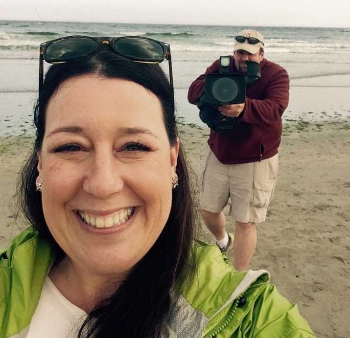 20 things you may not know about Sarah Long