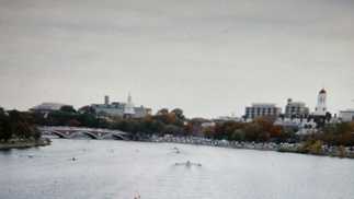 20 things you may not know about Sarah Long