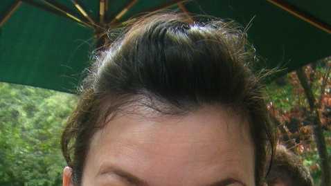 20 things you may not know about Sarah Long